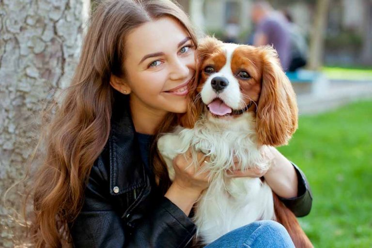 The World's Most Affectionate Dog Breeds | Pet Friendly House