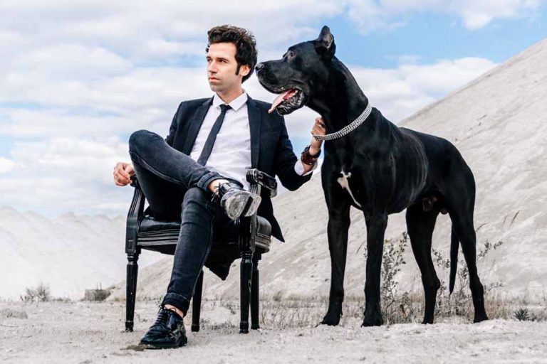 The World's Most Affectionate Dog Breeds | Pet Friendly House